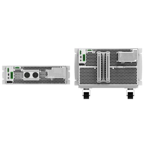 Sp Hp Adjustable And Variable Dc Power Supply Kw Kw Hps