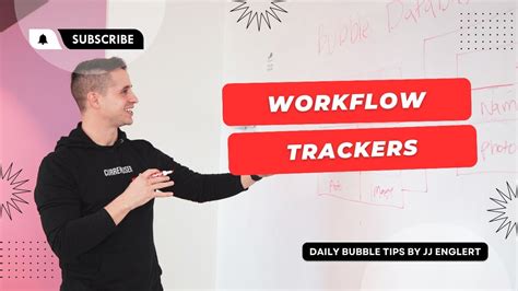 Maximize Nocode Productivity Workflow Efficiency With Trackers Nocode Academy