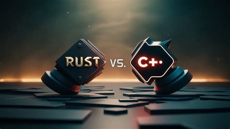Why Rust Is Better Than C The Future Of System Programming Medium