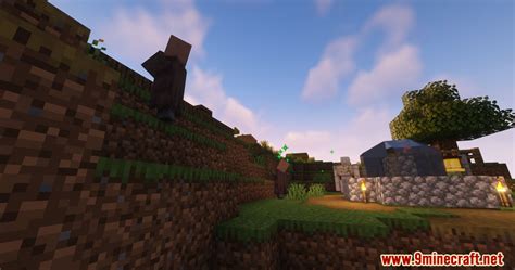 Enhanced Block Entities Enhanced Block Entities Mod 1214 1201