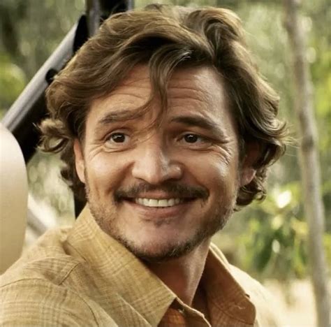 Pin By Megan 🌸 1994 On Javi Gutierrez Pedro Pascal Pedro The Last Of Us