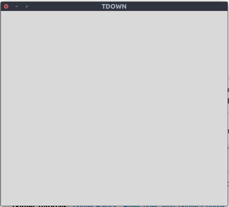 Lets Create A Toy Markdown Editor With Python Tkinter Dev Community