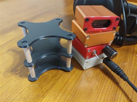 Tiny Rack For For My Tiny Stack R Diyaudio