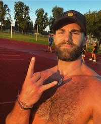 Captain Taylor Morgan Lpsg