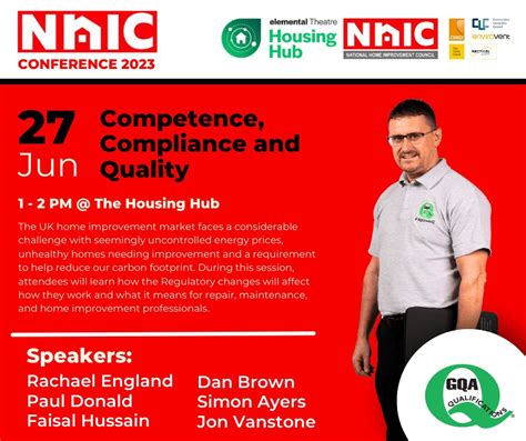 Gqaqualifications Biggreenq Nhic Nhicconference2023 Nhicconference