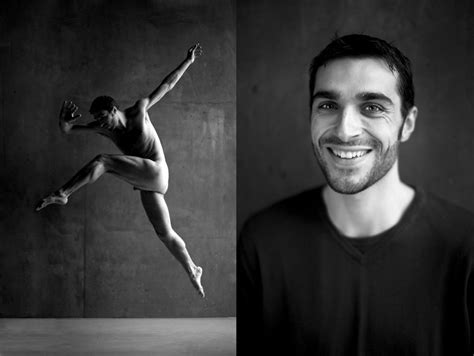 Juan Santiago Masajista Profesional Nude Male Dance Pure Awesomeness