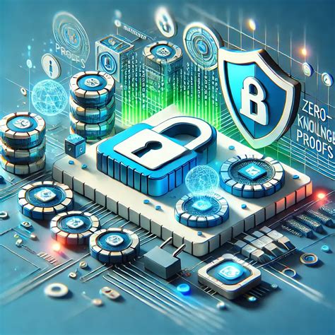 Zero Knowledge Proofs