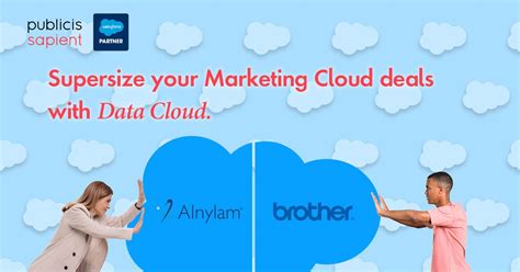 Publicis Sapient On Linkedin Ps And Salesforce Publicis Sapient