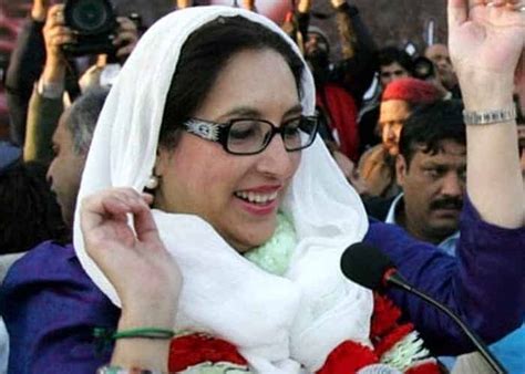 Benazir Bhutto And Her Contribution To The Democracy Of Pakistan
