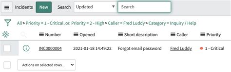 How To Use Addencodedquery With Gliderecord In Servicenow The Snowball