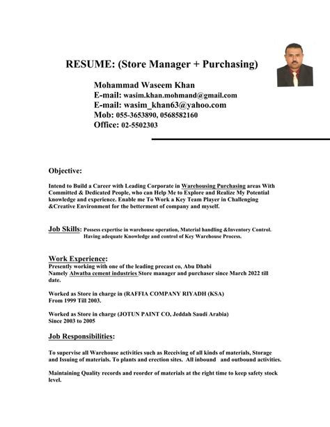 Muhammad Waseem Khan Posted On Linkedin