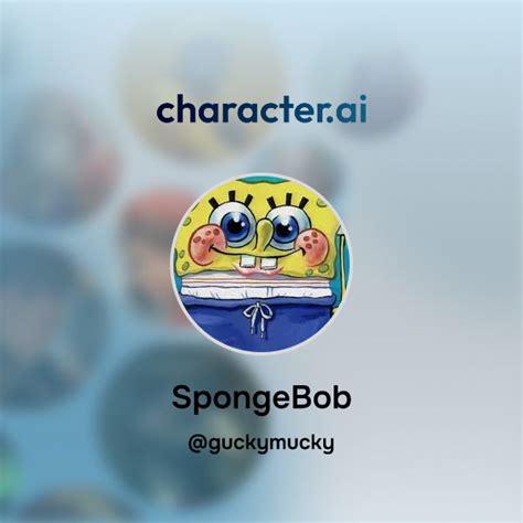 Chat With Spongebob Character Ai Ai Chat Reimagined Your Words Your World