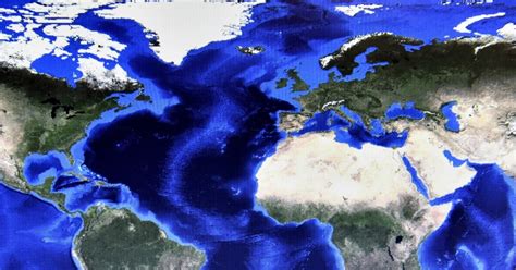 США начали выход из Парижского соглашения по климату