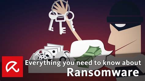 Everything You Need To Know About Ransomware YouTube