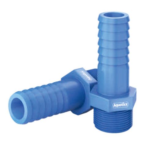 Blue Coller 1 2 Inch Round Satin Finish Pvc Material Vibrant Blue Color At Best Price In