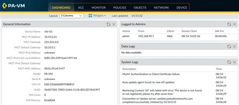 Palo Alto Firewall For Absolute Beginners