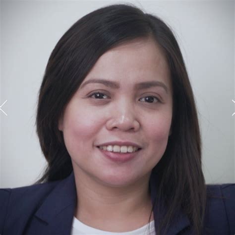 Rizza Reyes Preschool Teacher Cardiff International School Linkedin
