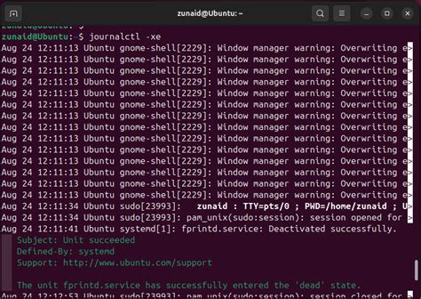 These 14 Linux Commands Helped Me Become A Better Troubleshooter