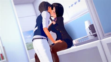 My Office Adventures V0 93 By The Coder