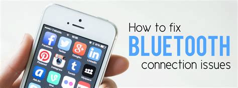 Bluetooth Connection Issues Dr Chip Computer