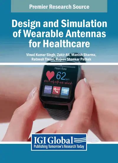 Design And Analysis Of A High Bandwidth Wearable Antenna With Rectangular Dgs On Jeans Fabric