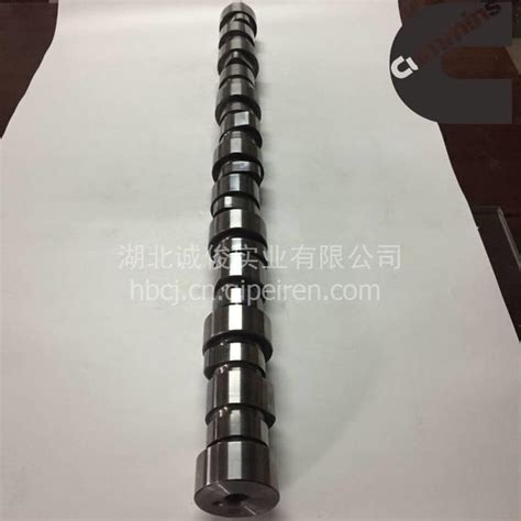西安康明斯发动机m11配件凸轮轴 3348374x3348374x图片【高清大图】 汽配人网
