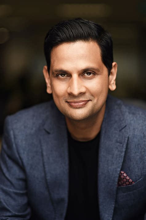 hari v krishnan ceo and managing director of propertyguru group robb