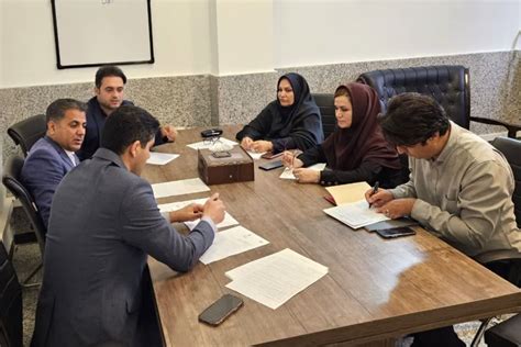 بررسی رویدادهای گردشگری البرز برای ثبت در تقویم گردشگری کشور خبرگزاری میراث آریا