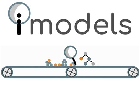 Tiffany Tang Imodels A Python Package For Fitting Interpretable Models