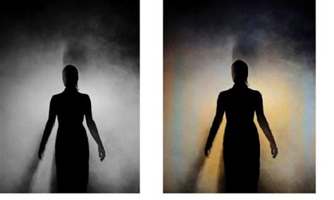 Colorized Properly Black And White Photo By Edison0505 Fiverr