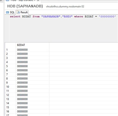 Sap Slt In Hana How To Use Slt Transformation Rule Bryteflow