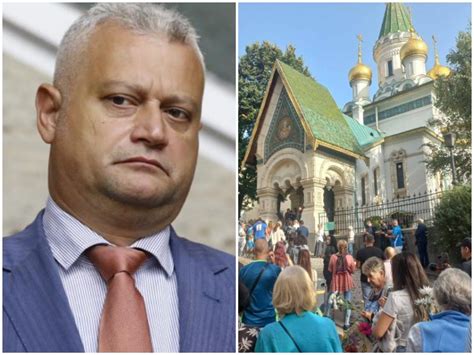 Емил Дечев Дори земята под Руската църква да е на посолството няма право да я заключва