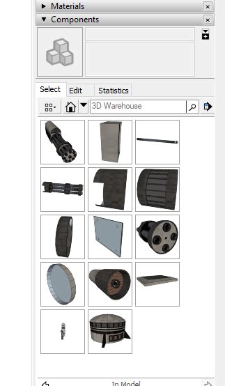 Just Another Unexpected File Format Technical Problems SketchUp Community