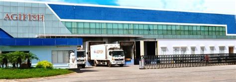 Top 10 Công Ty Chế Biến Xuất Khẩu Thủy Sản Lớn Nhất Việt Nam Tanbourit
