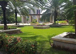 Muri Okunola Park Viewlagos