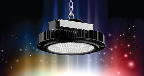 Hifar High Power Led Flood High Bay Lights
