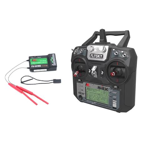 Buy Flysky Transmitter And Receiver At Best Price