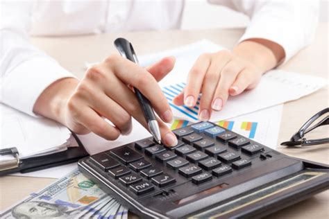 Account Assistant Middle East