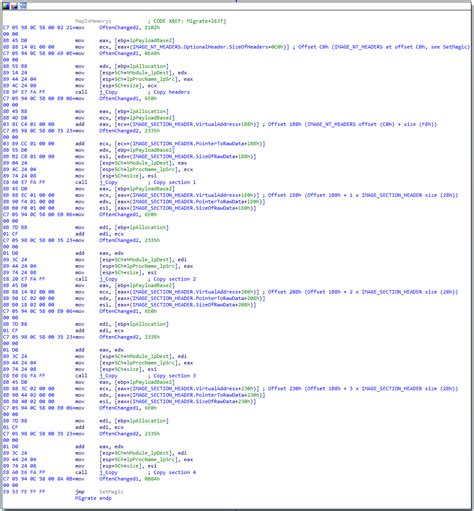 Stage1 Migrate Copy Nviso Labs