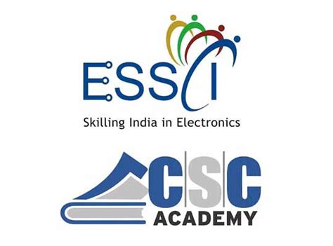Essci And Csc Academy Unveil The National Electronics And It Olympiad