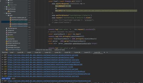 Question I Want To Capture Both The Request Payload Then Store The