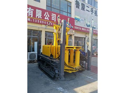 拔管机 规格 图片 属性 蒙阴鲁盟工程机械有限公司