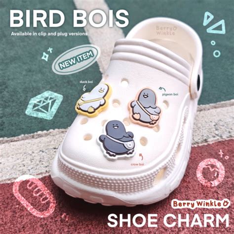 Crow Jibbits — Papermarket