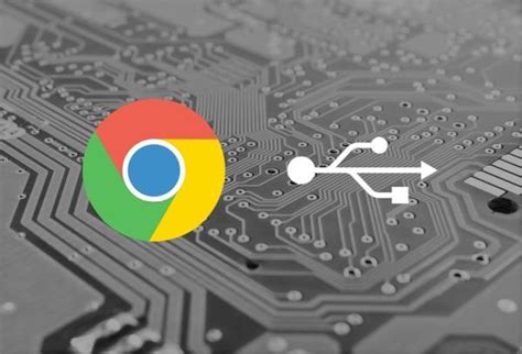 Webusb On The Pro Micro Atmega32u4