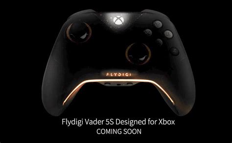 Flydigi Vader 5s Not 5 Pro Sneak Peek Breaking News