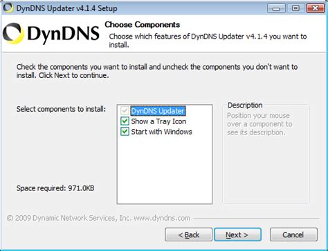 How To Use Dyn Updater Windows Badwhere