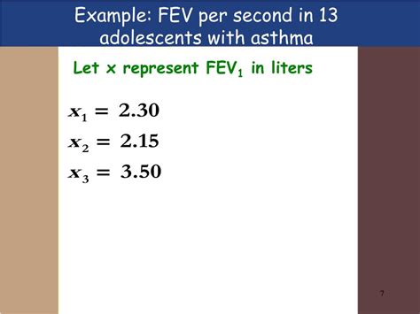 ppt introduction to biostatistics pubhlth 540 lecture 3 numerical