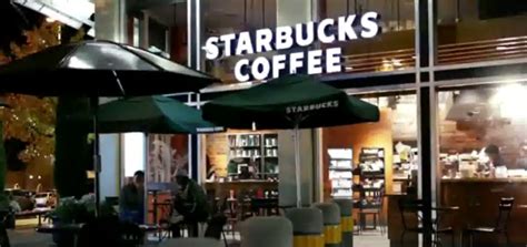 Starbucks Coffee Aaron Doan Productions Wiki Fandom