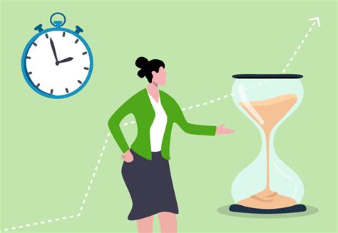 What Is Time Efficiency And How To Improve It At Work