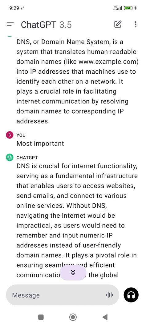 Sergey Reizman On Linkedin Domain Name System Dns Is Crucial For The